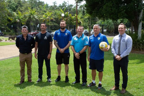 all reps – Gold Coast United FC